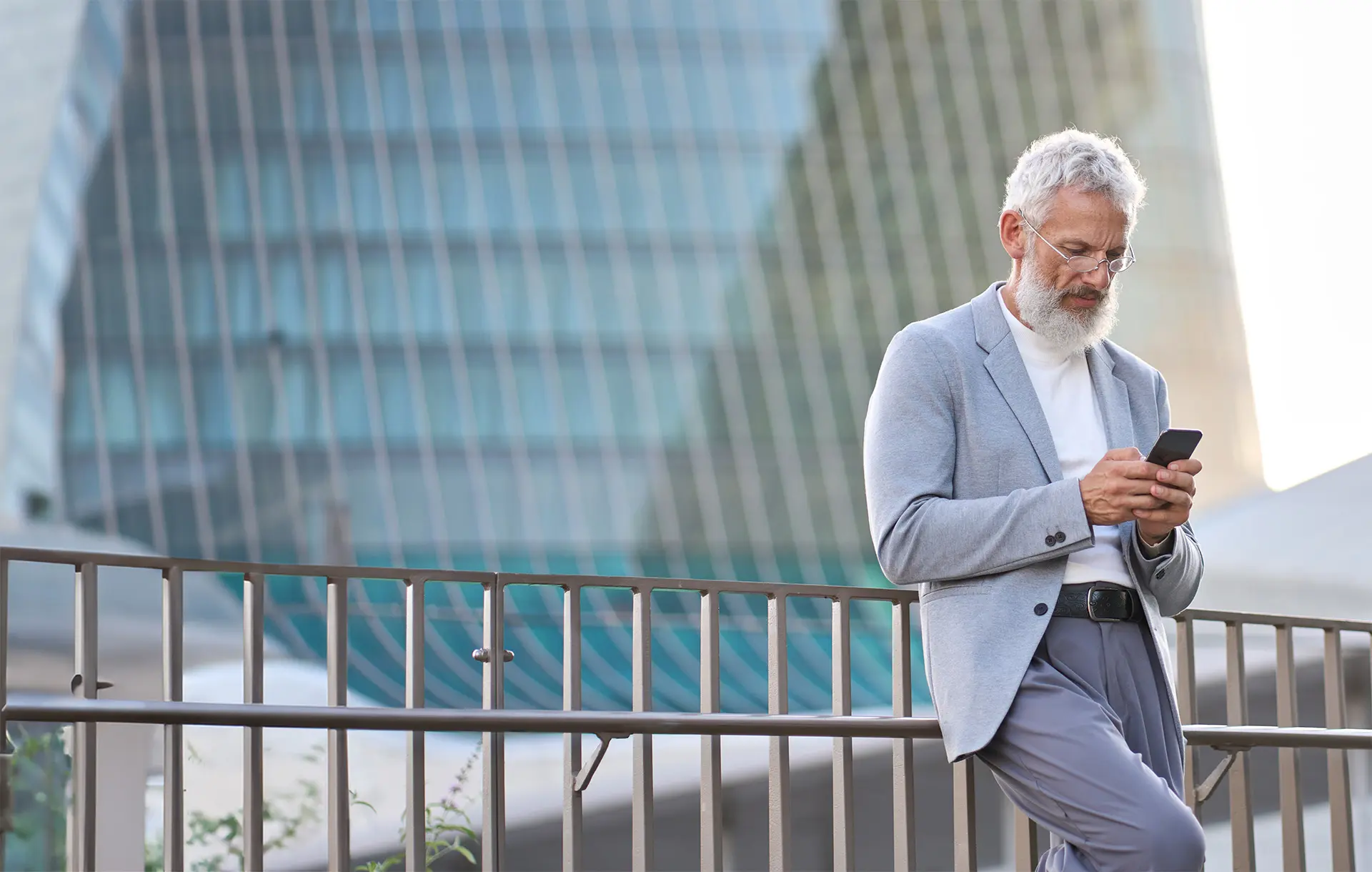 Accounting and Finance - XBP EUROPE