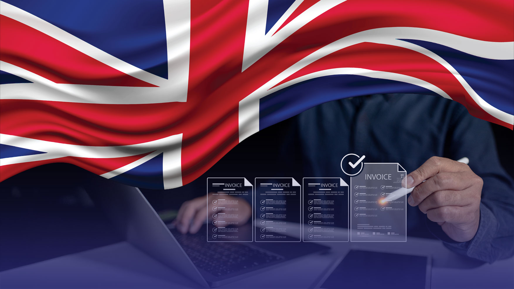 How to Implement Automated Invoice Processing for Businesses in the UK ...